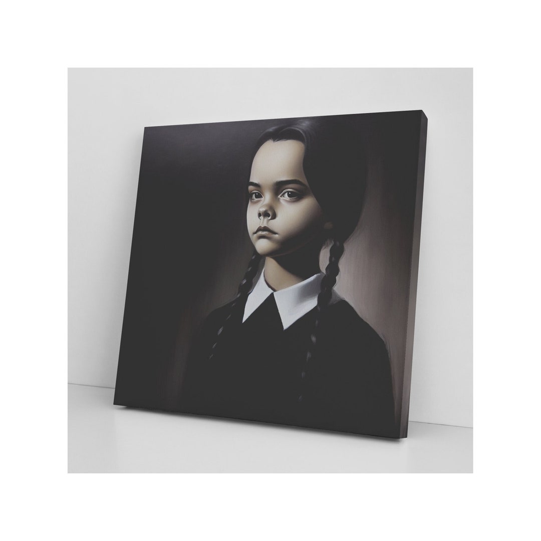 Gothic Enigma - Etsy