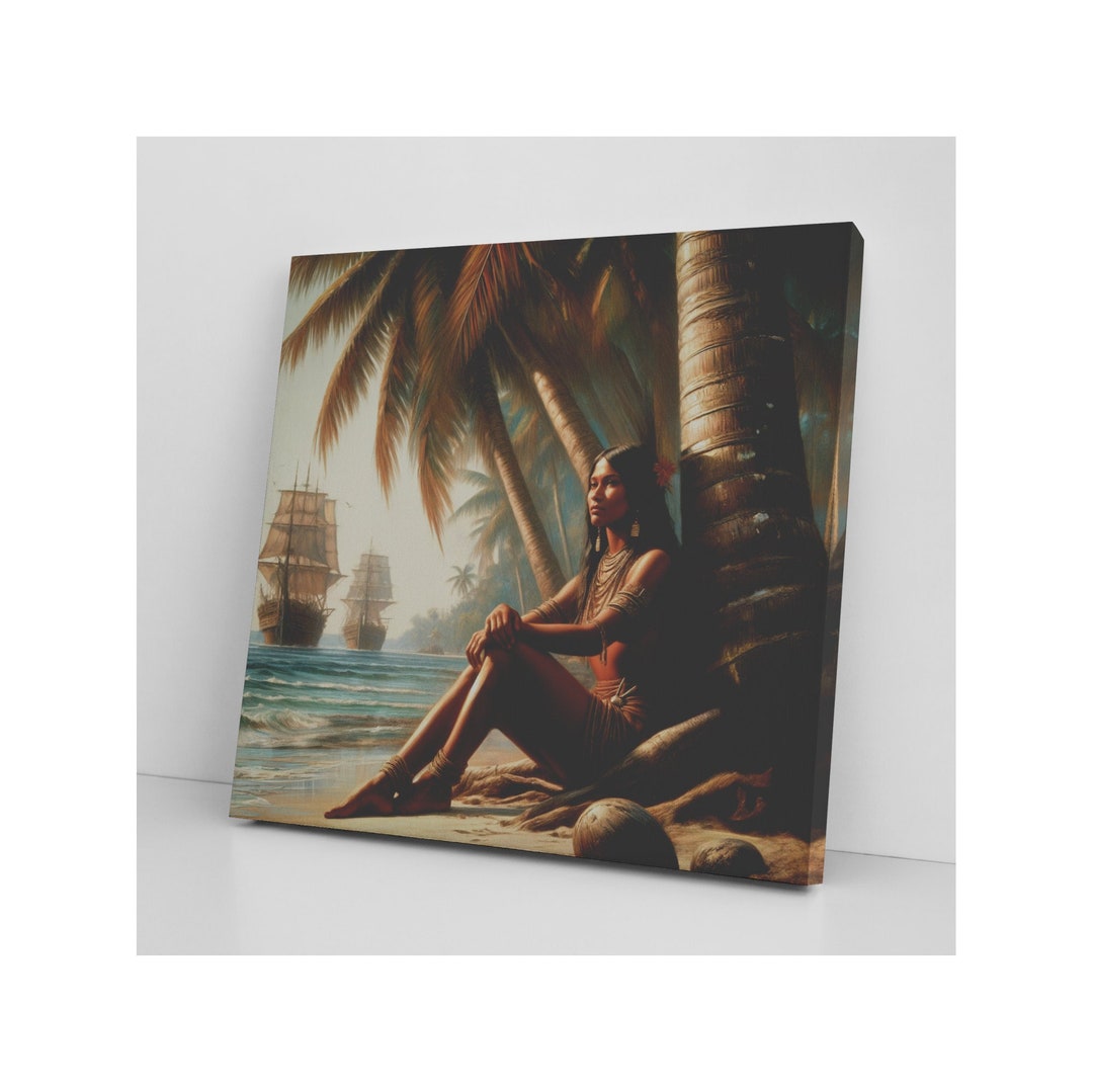 Yo Fui La Más Callada. La Voz Casi Sin Eco - Etsy