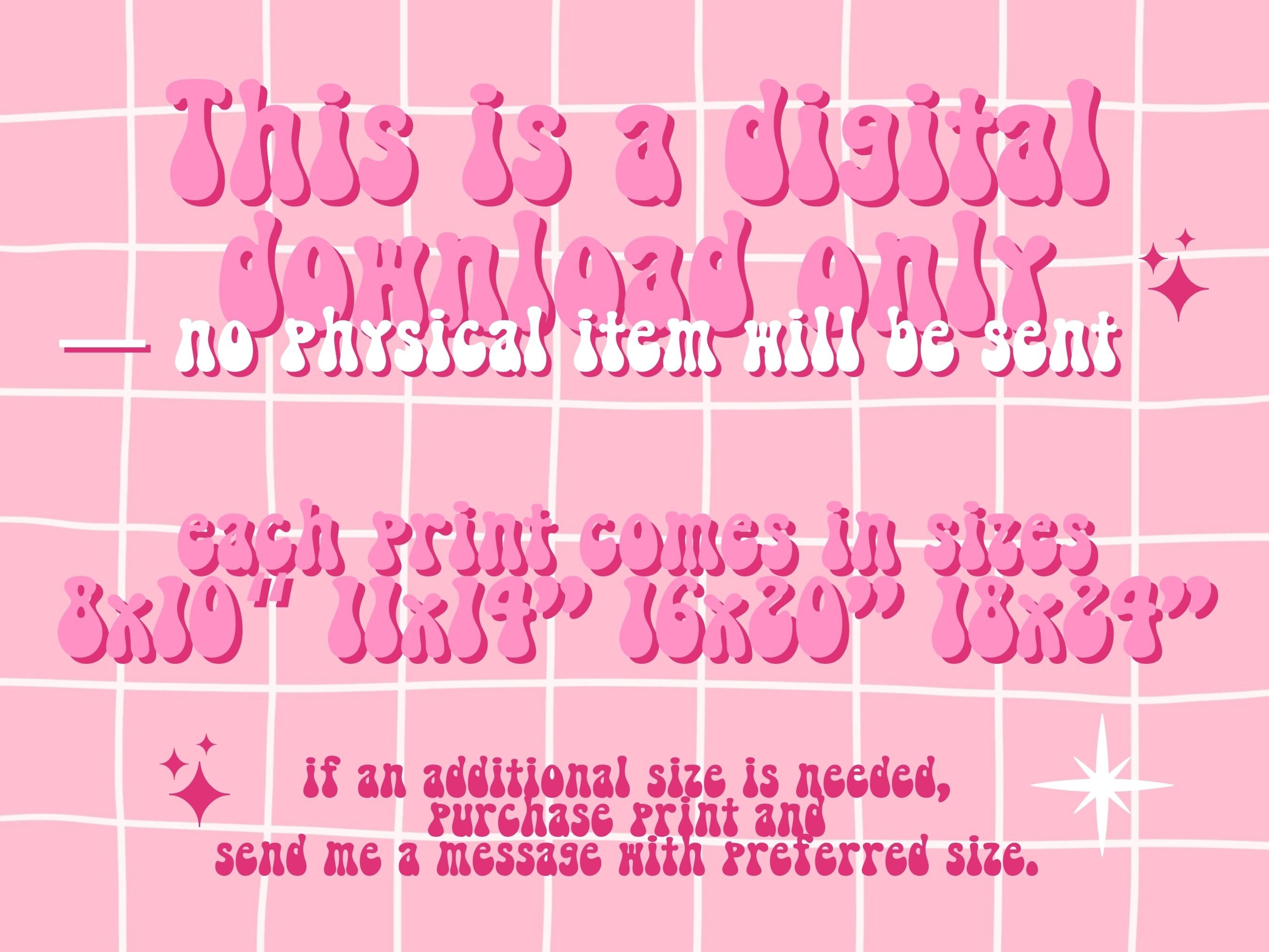 Mirror Mirror on the Wall | Digital Download, Instant Print, Altered ...