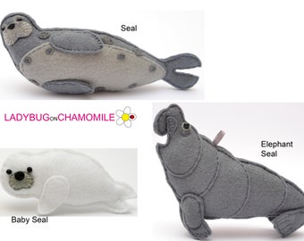 LADYBUGonCHAMOMILE - Etsy Italia