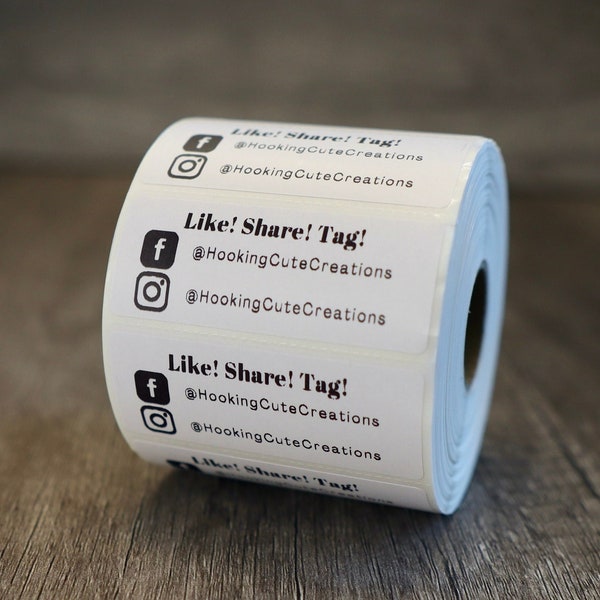 Tag Us on Instagram - Etsy