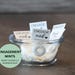 Engage Mint-engagement Mints-personalized-engagement Favor Mints-mints ...