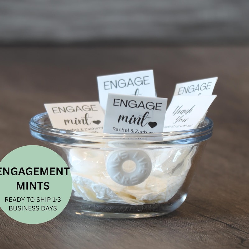 Engagement Party Decorations - Etsy