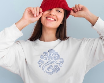 Lan Clan Symbol - Etsy