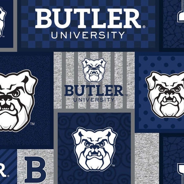 Butler University - Etsy