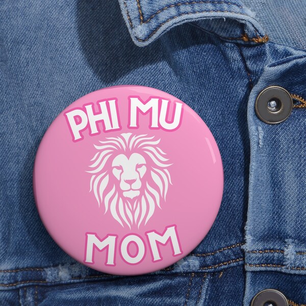 Phi Mu - Etsy