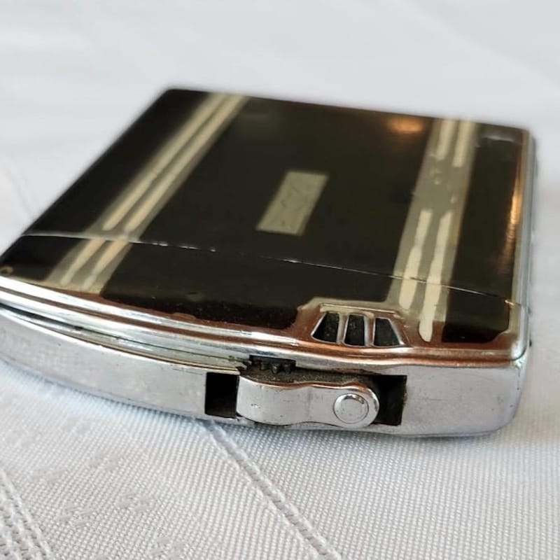 Ronson Cigarette Lighters - Etsy