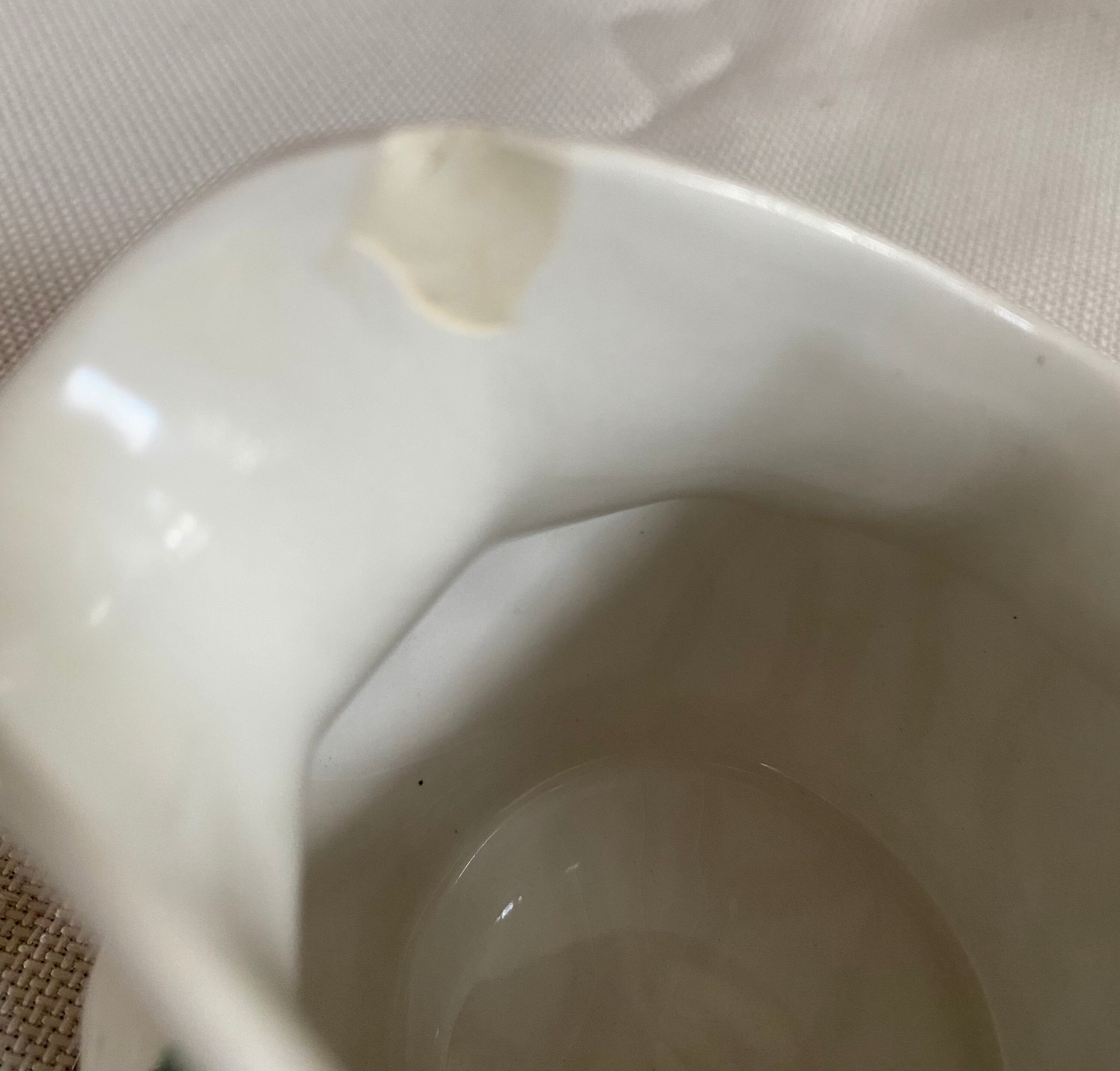 Staffordshire “yorkshire” Ironstone Dishware - Etsy