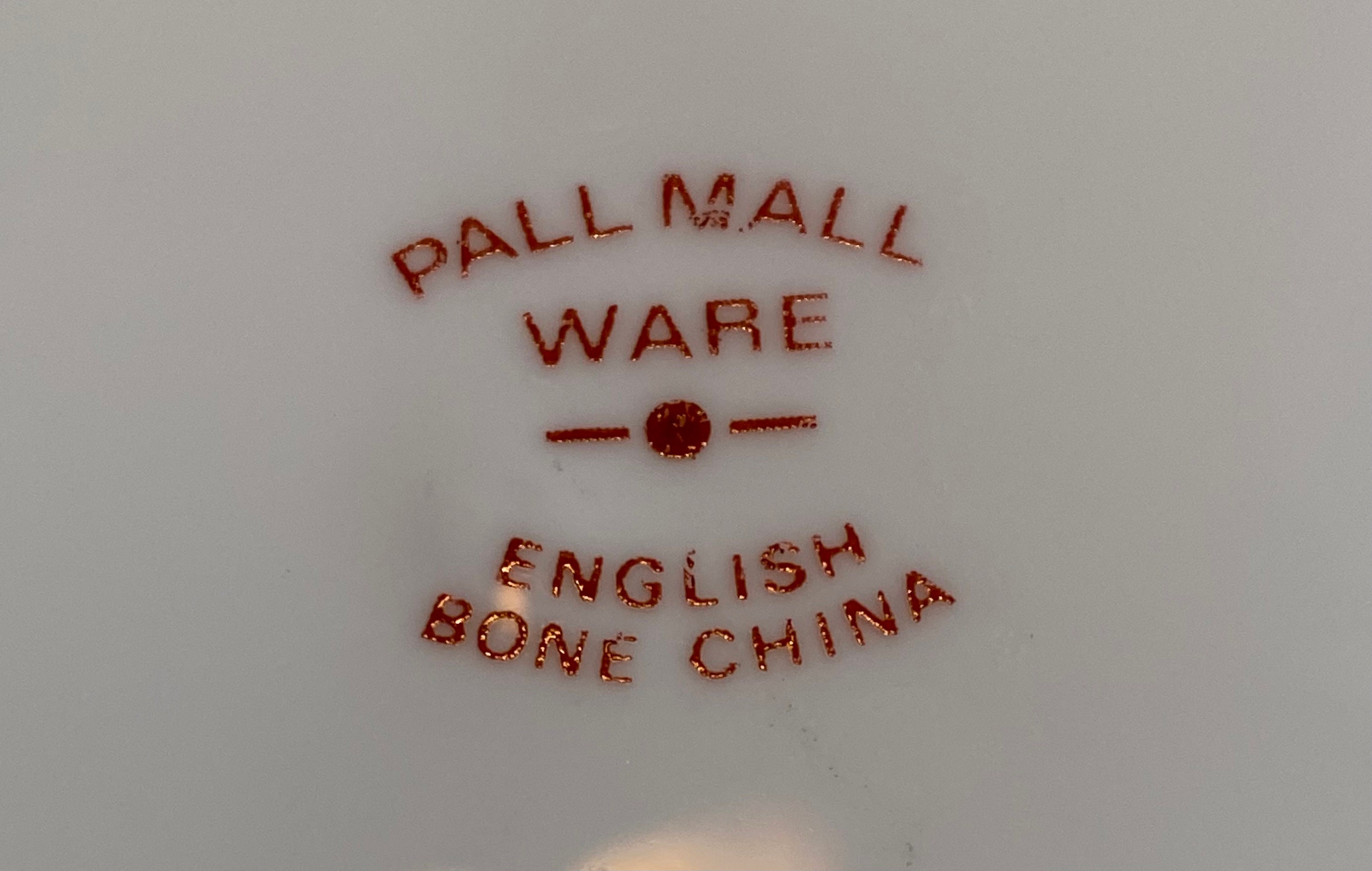 Pall Mall Commemorative Plate of Young Windsors - Etsy