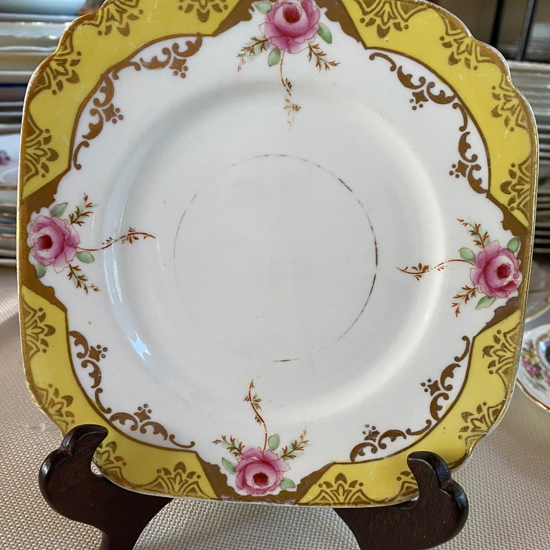 Wellington China - Etsy