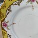Wellington China Plate - Etsy