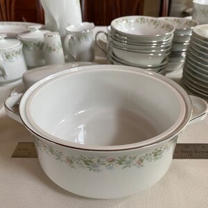 Vintage Johann Haviland “forever Spring” China - Etsy