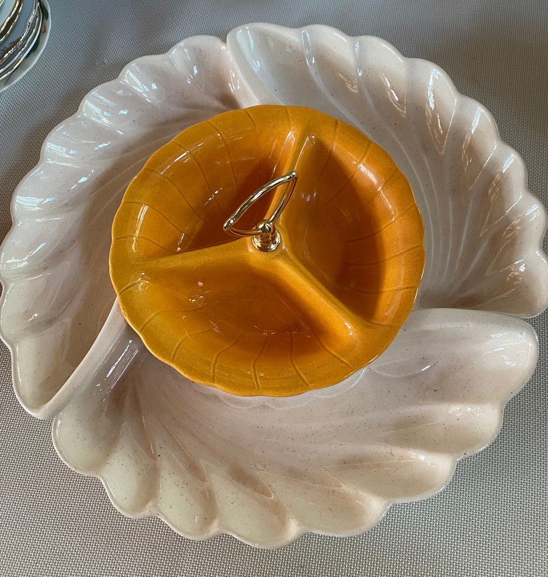 Lane &co.-van Nuys #3000 Snack Trays - Etsy