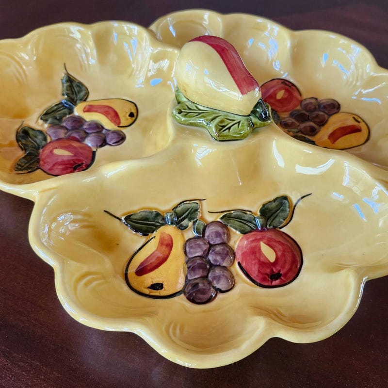 Maurice Serving Dish - Etsy