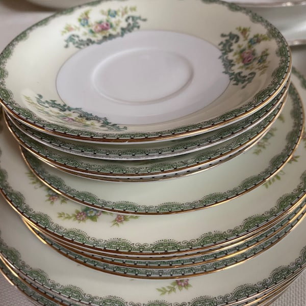 Formal Dinnerware - Etsy