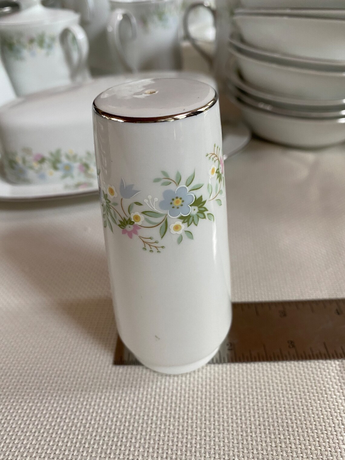 Vintage Johann Haviland “forever Spring” China - Etsy