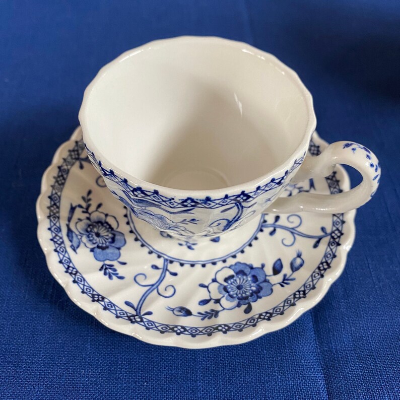 Johnson Bros. “indies” Ironstone Dishware - Etsy