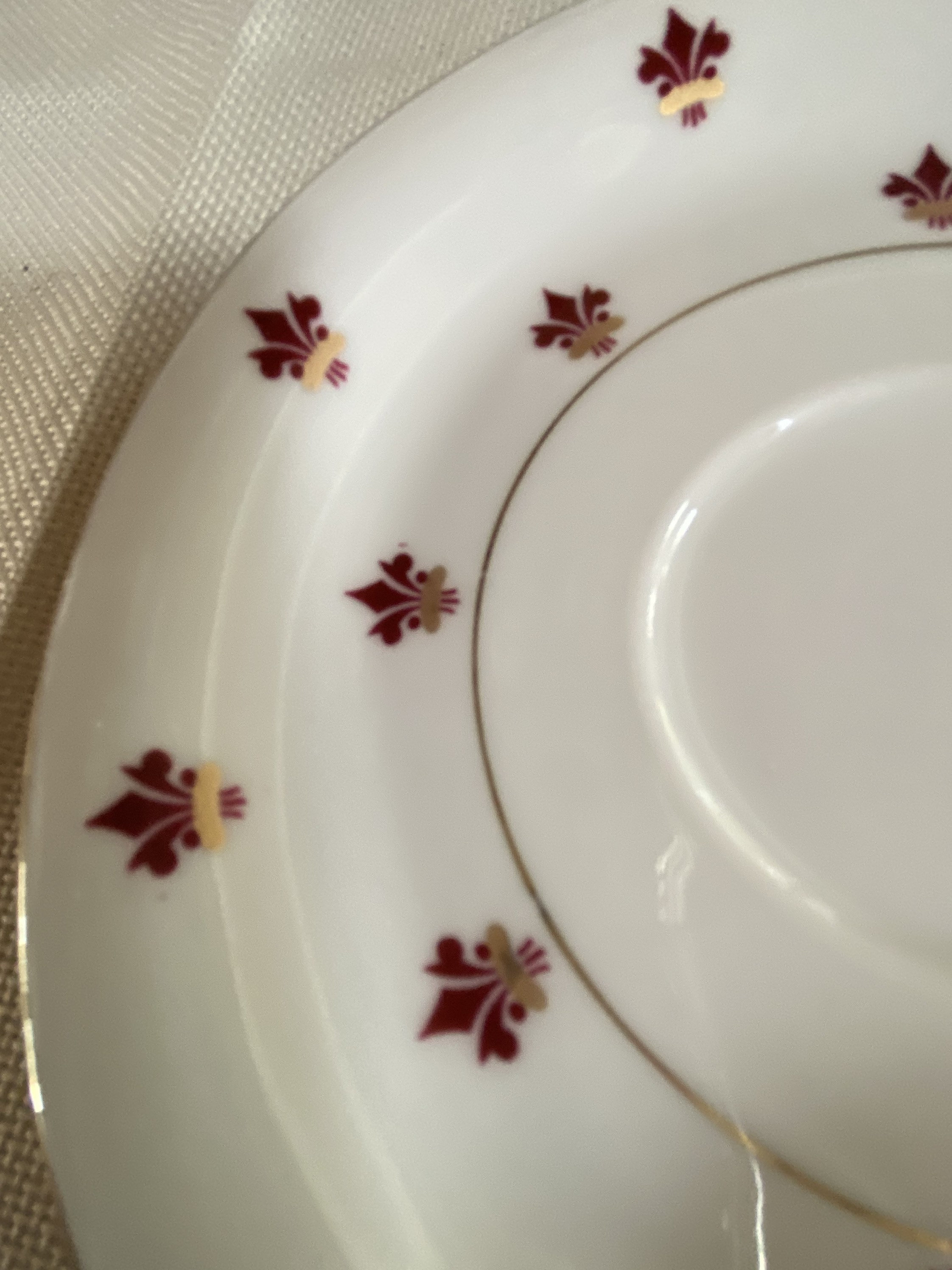 Eschenbach Baronet China “jacquetta” Tableware - Etsy