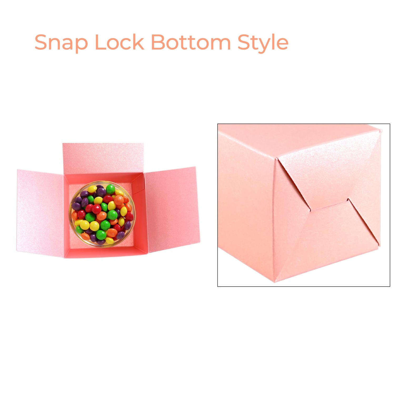 Square Gift Box Template | Editable SVG File | Compatible With Cricut ...