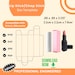 Lipstick Box SVG Template: DIY Packaging for Cricut, Silhouette ...