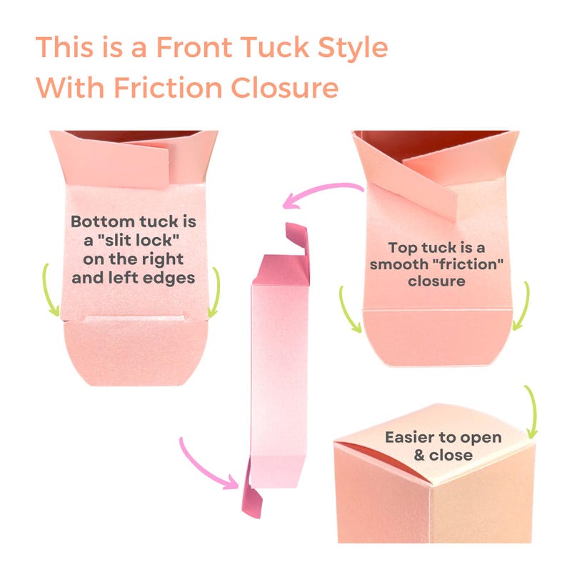 Editable 1oz Box Template for Cricut and Silhouette | SVG, DXF | DIY ...