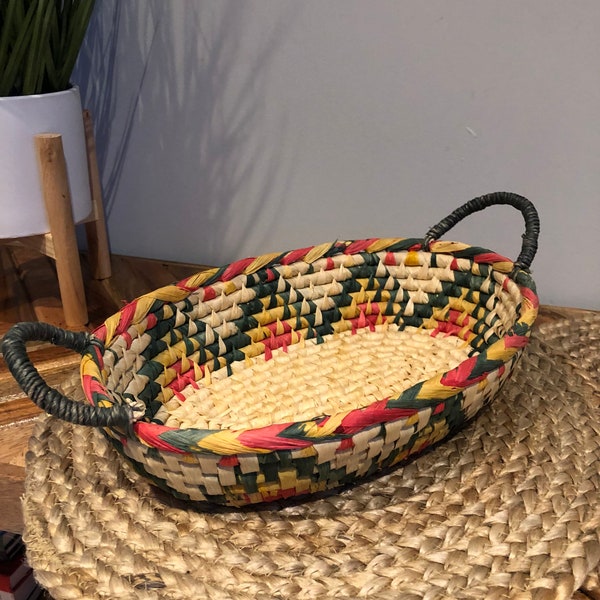 Papago Basket - Etsy