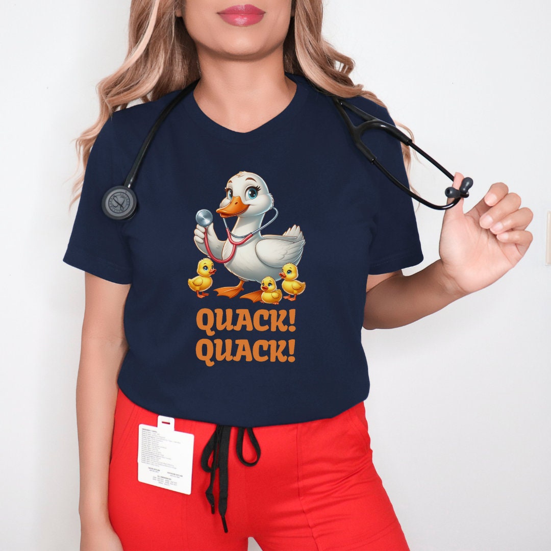 Funny Pediatric Nurse Shirt, Silly Goose Shirt for Nurse, Labor and ...