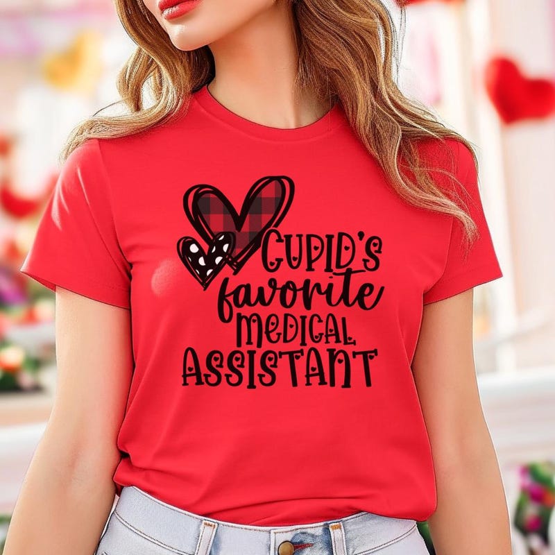 Medical Valentines - Etsy