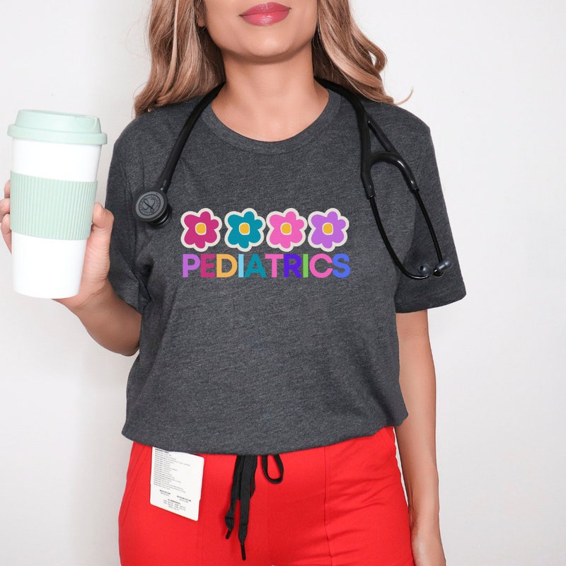 Pediatrics Shirt - Etsy