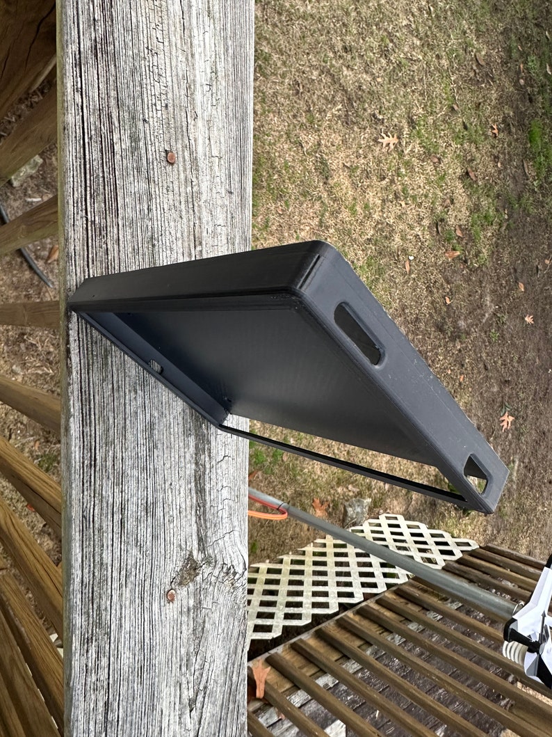 3d Printed iPad Mini 6 Mount RH Power - Etsy