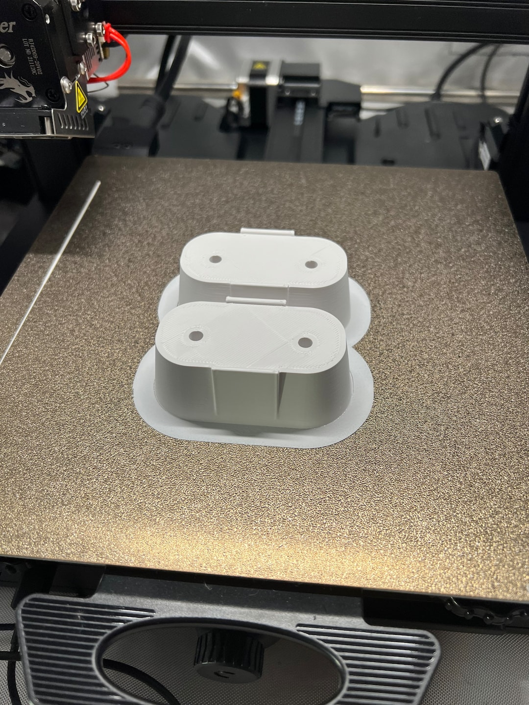 3d Printed Sailboat Cam Cleat Riser - Etsy