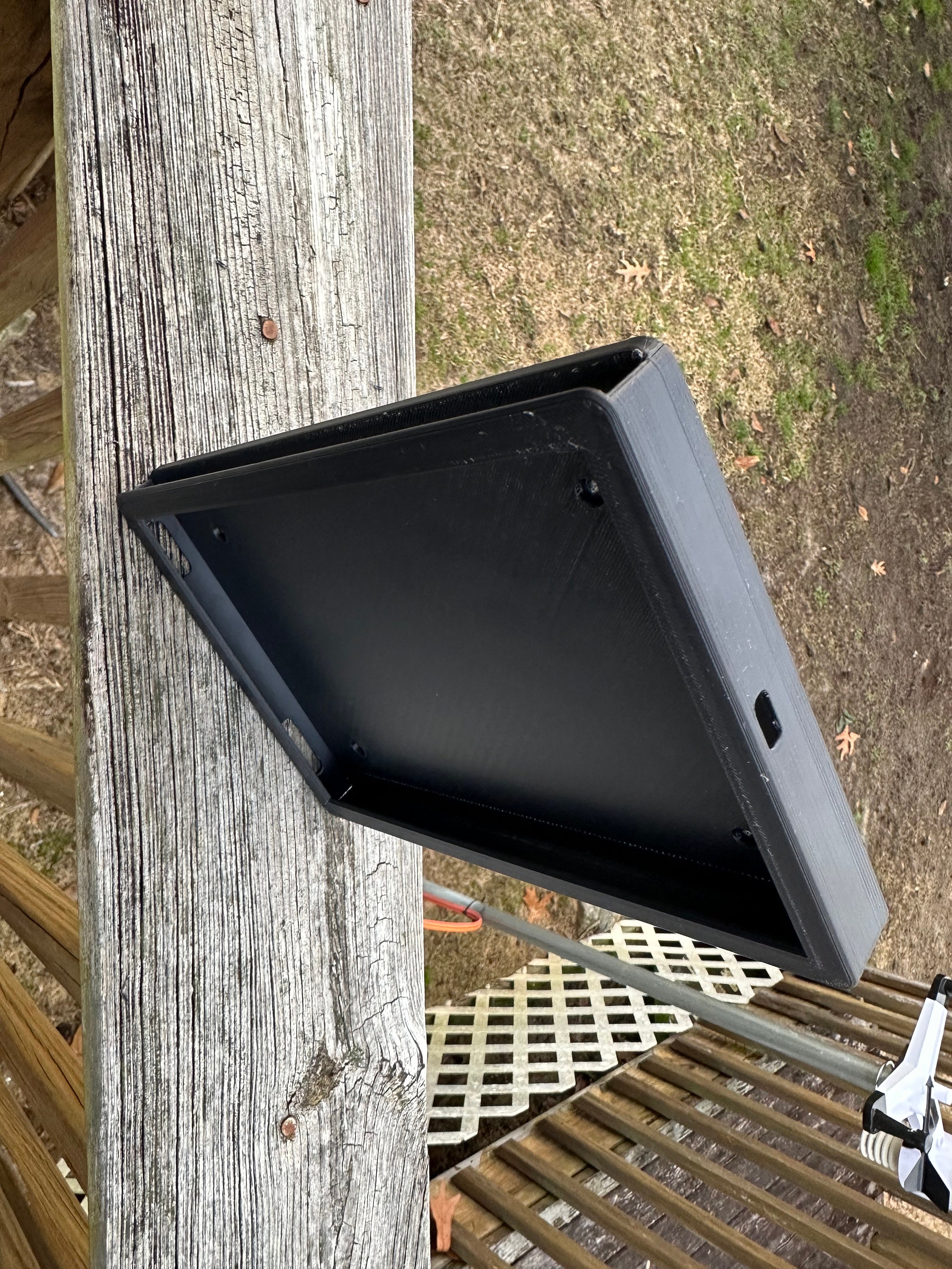 3d Printed iPad Mini 6 Mount RH Power - Etsy