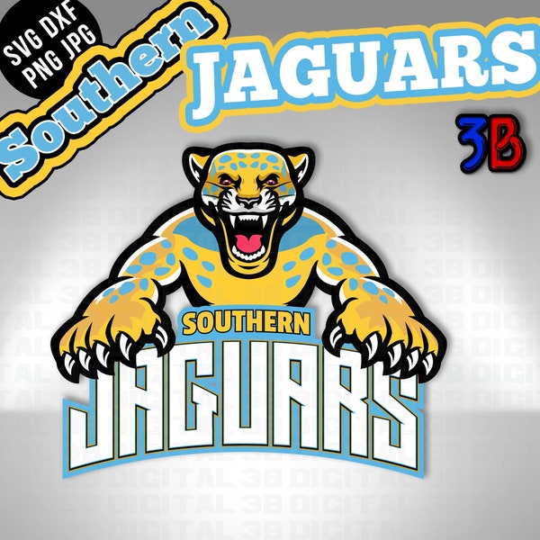 Southern University - Etsy