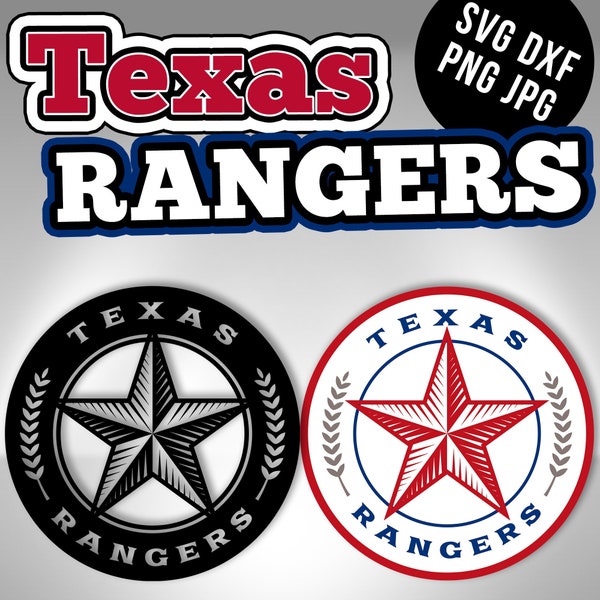 Texas Svg File - Etsy