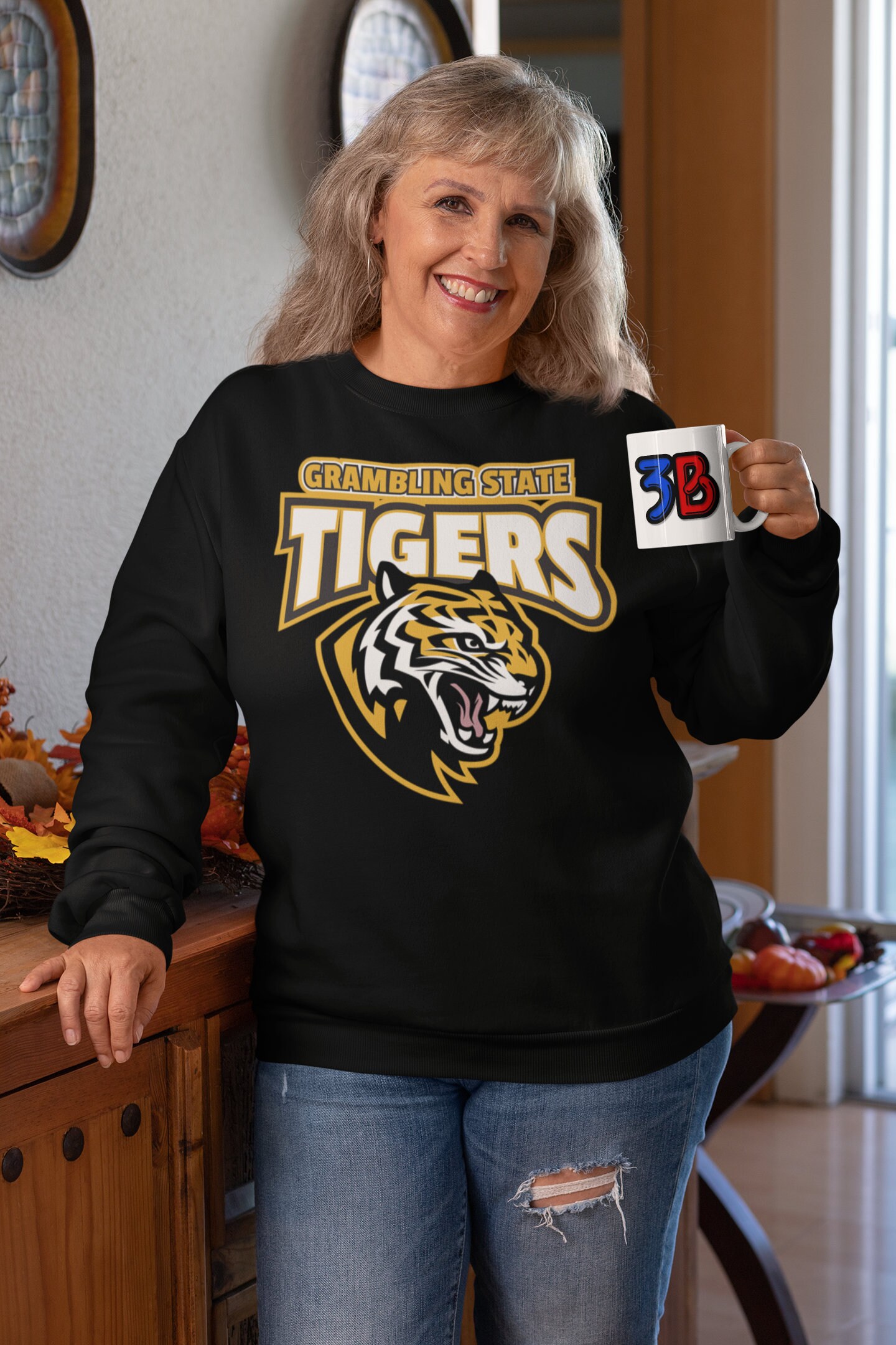 Grambling Tigers Louisiana Fighting Tigers SVG Digital - Etsy Grambling Tigers Louisiana Fighting Tigers SVG Digital - Etsy
