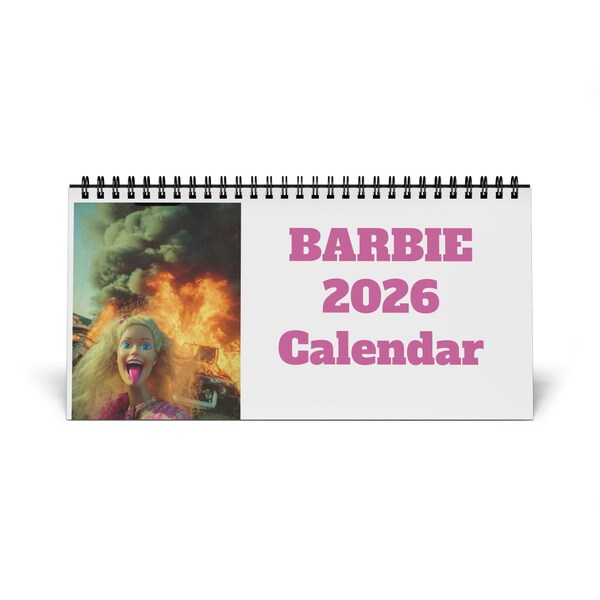 Gone Wild Day Calendar - Etsy