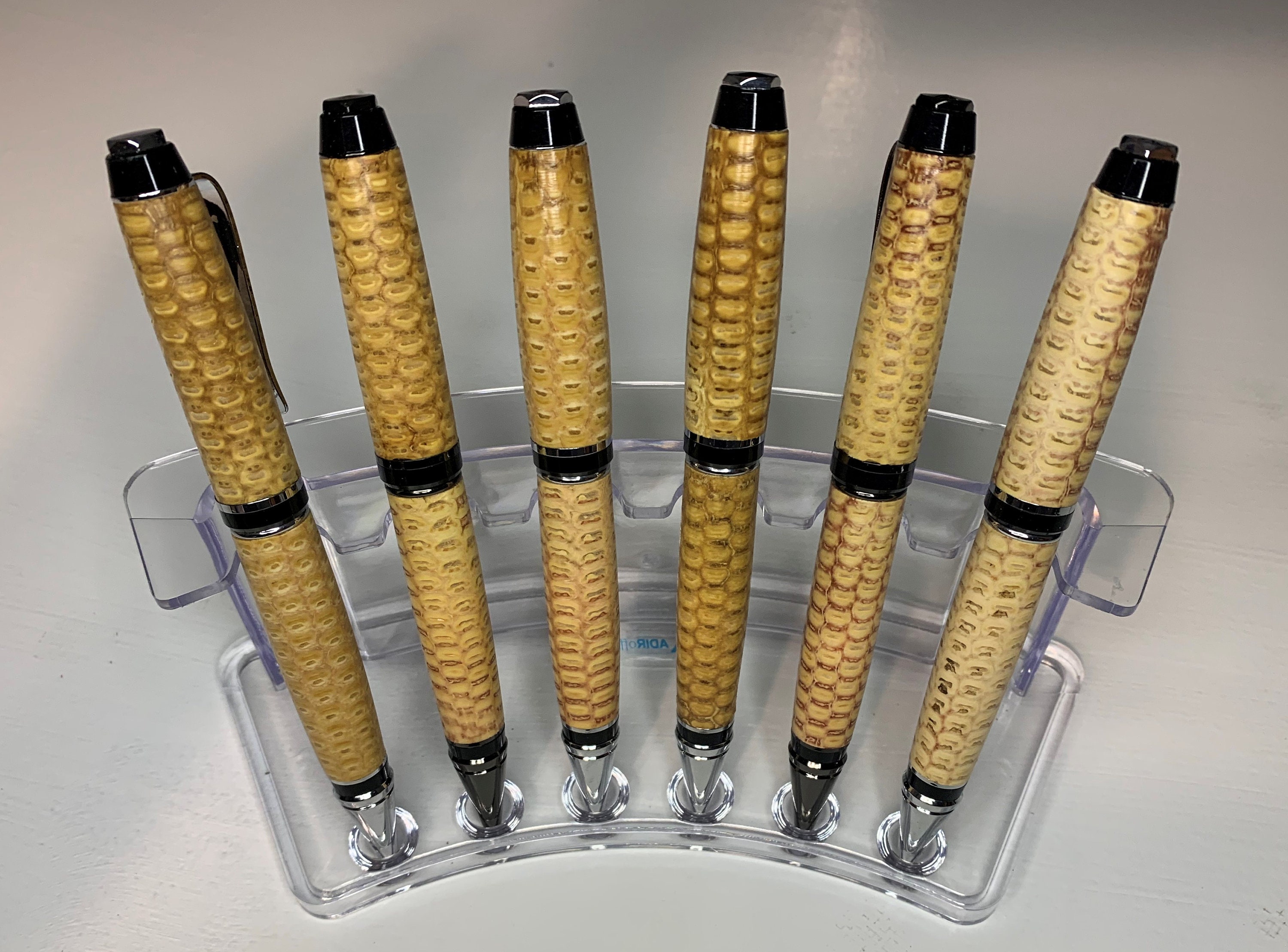 CORN COB PEN - Etsy