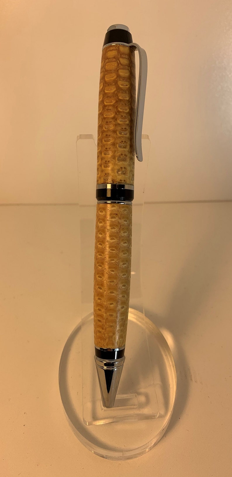CORN COB PEN - Etsy