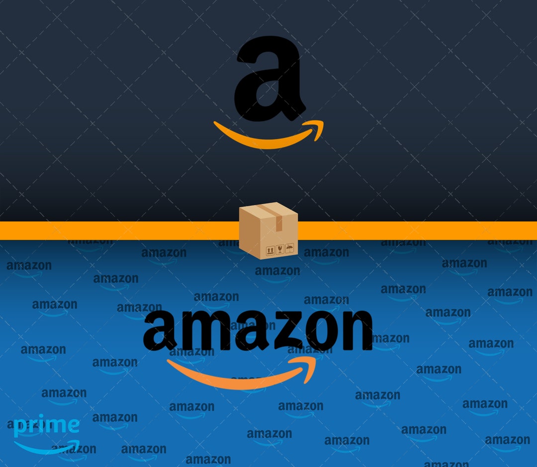 Amazon Prime 20oz Tumbler Wrap - Etsy