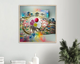 Ignorance is Bliss Poster - Etsy