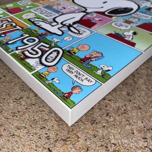 Snoopy Comic Digital Print - Instant Download - Etsy
