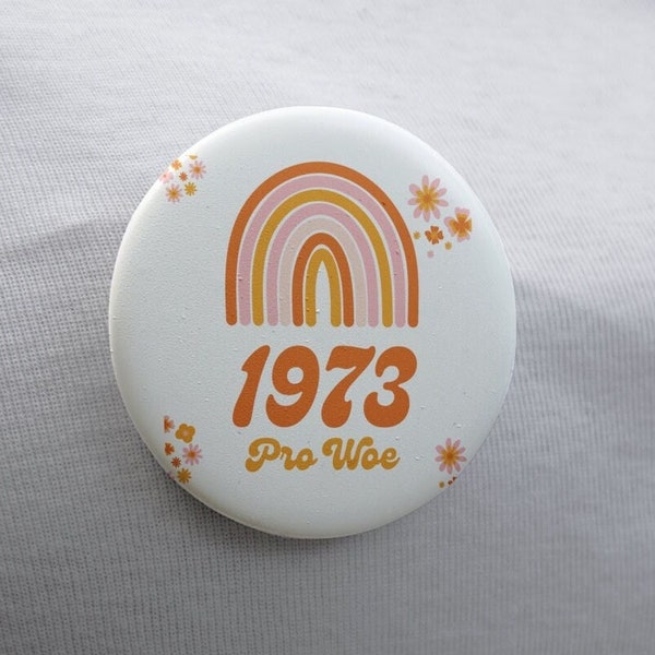 Activist Buttons - Etsy