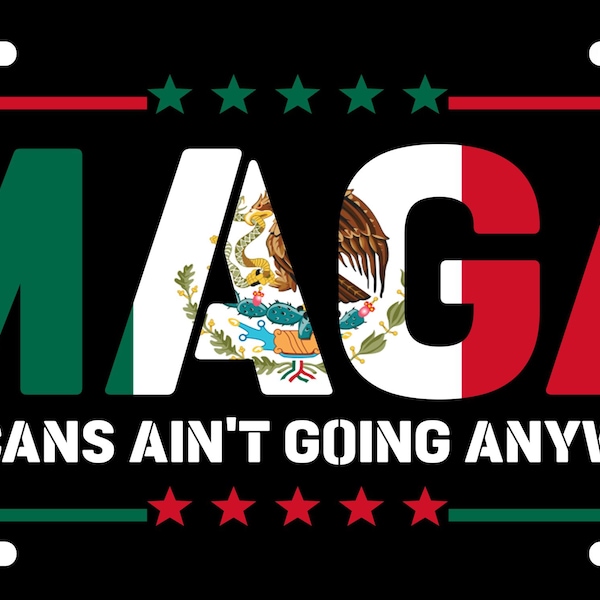 Trump 2024 License Plates - Etsy