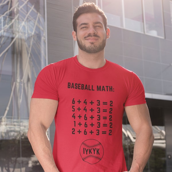 Math T Shirt - Etsy