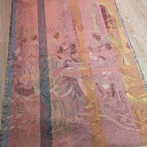 Antique Wall Art Tapestry - Etsy