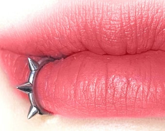 Lip Rings - Etsy