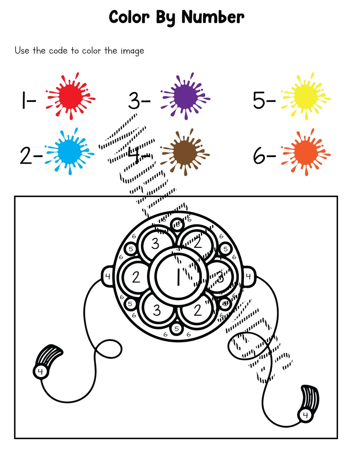 Raksha Bandhan 3rd to 5th Grade ELA and Math Bundle - Etsy