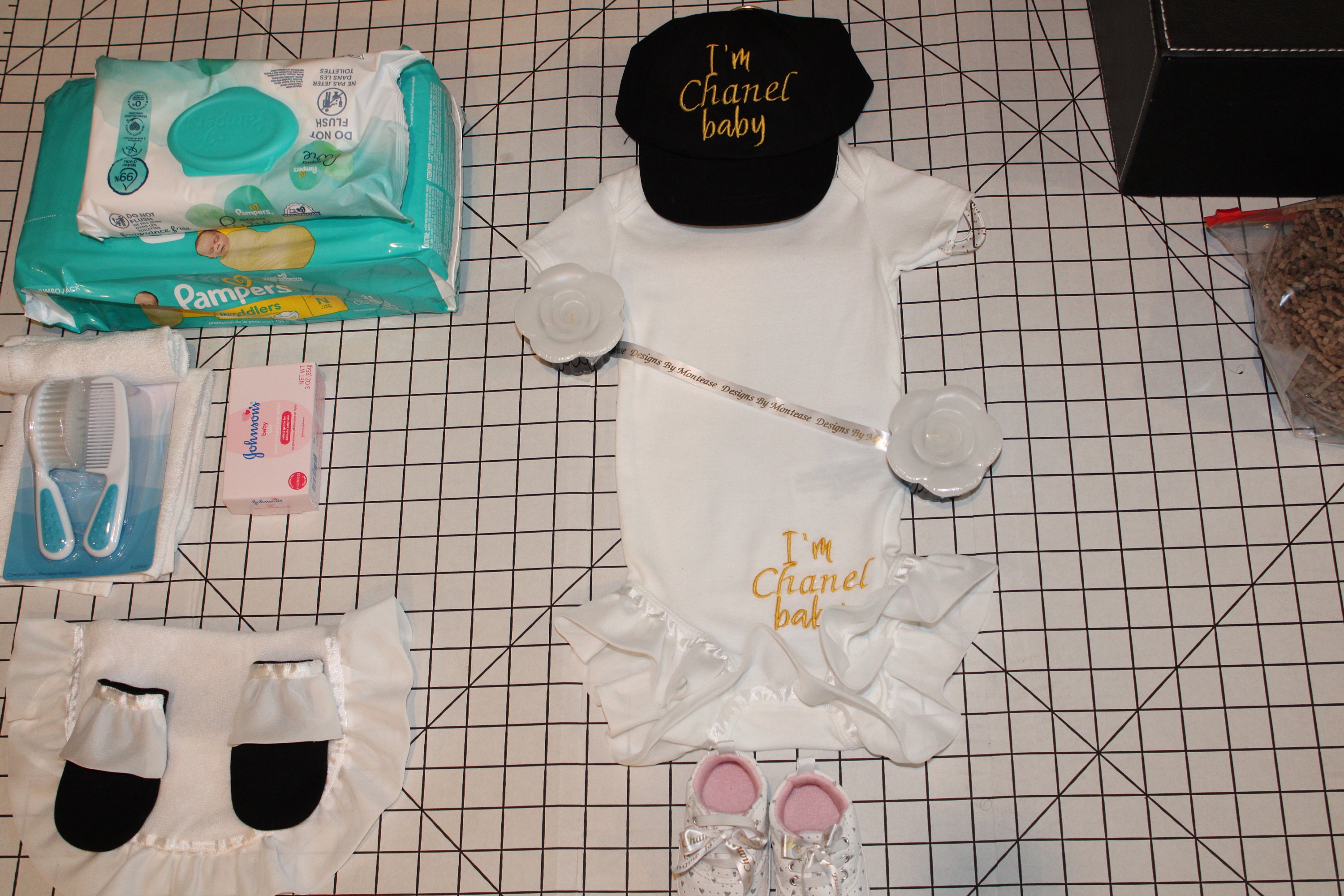 Montease Bella 5 - Etsy