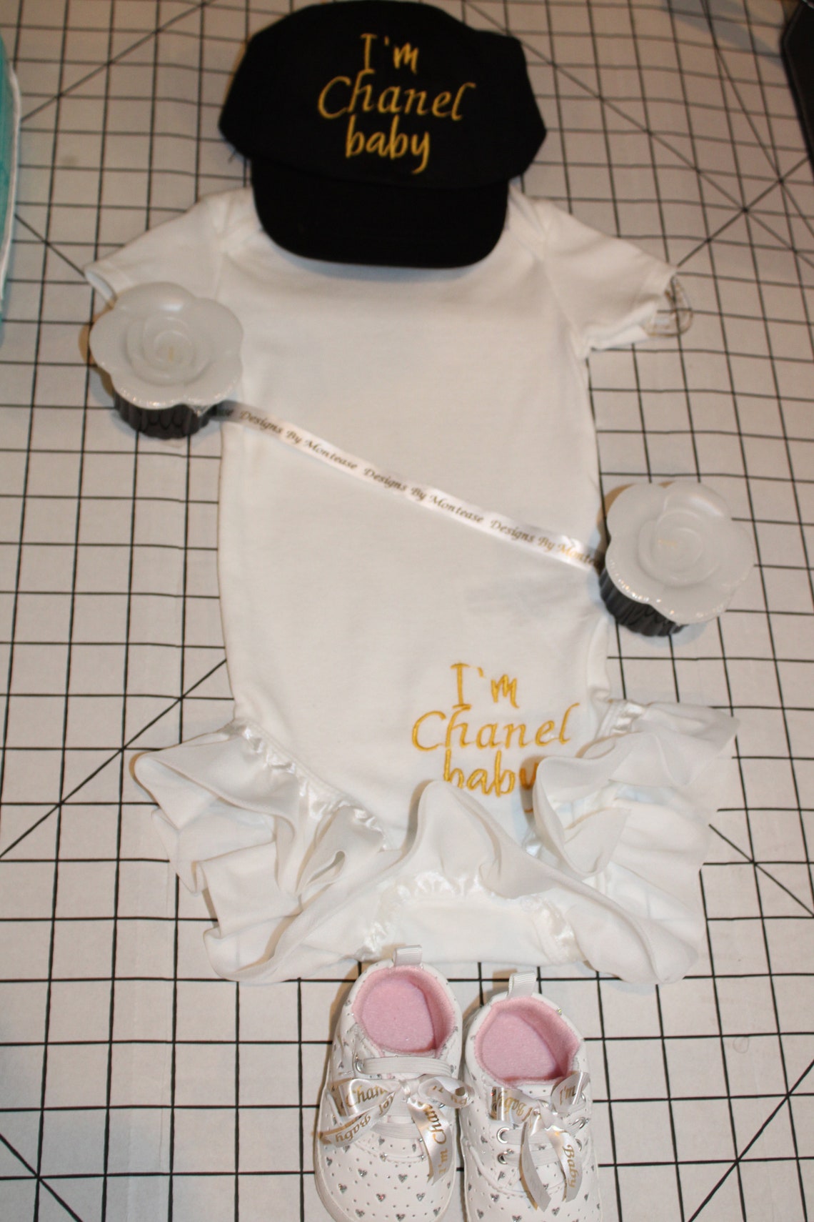 Montease Bella 5 - Etsy