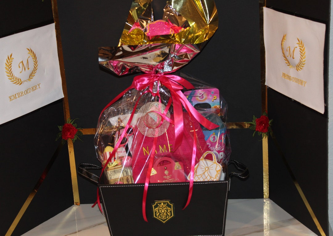 Montease Barbie Girl - Etsy